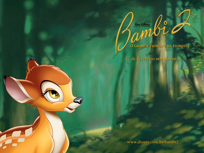 Bambi 1 2 Streaming