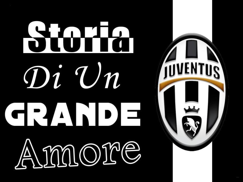 JUVENTUS LOGO - I PIU' BELLI
