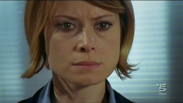 RIS ROMA 3: RIVEDI TUTTI GLI EPISODI IN