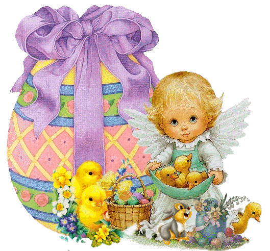 GIF E CARTOLINE PASQUALI