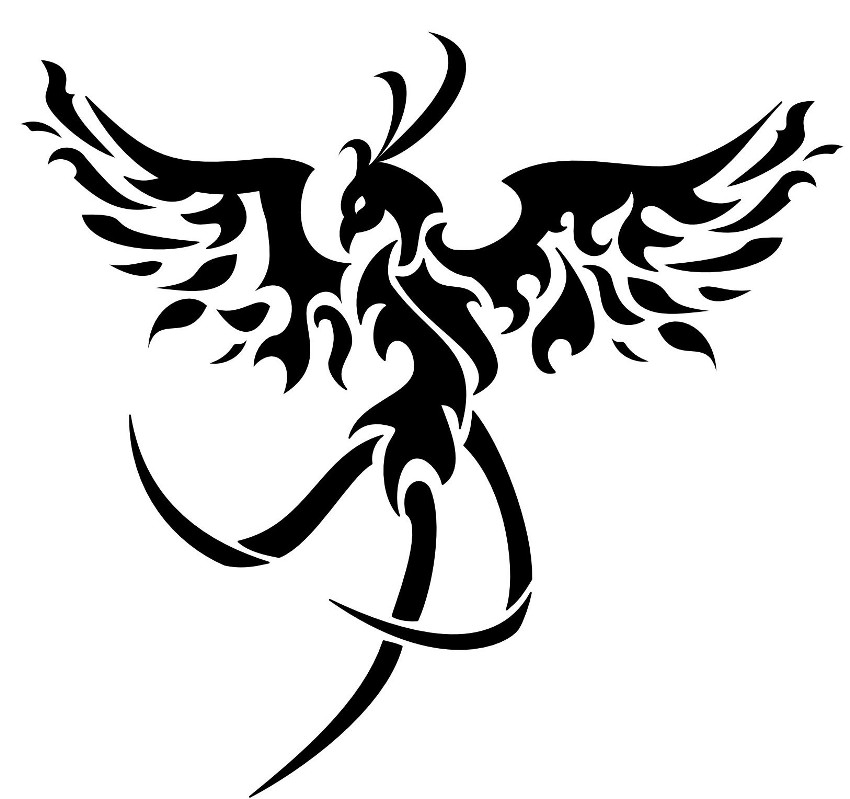 I tatuaggi tribali: le origini, i più diffusi, il loro significato e ...
