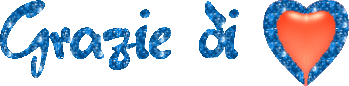 GIF ANIMATE: GRAZIE, COMPLIMENTI, BRAVA