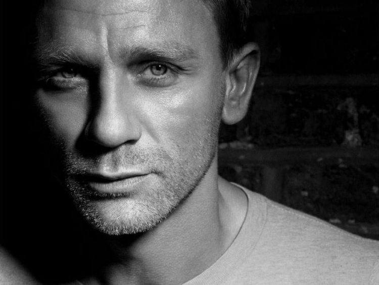 DANIEL CRAIG, BIOGRAFIA CURIOSITÀ E FOTO