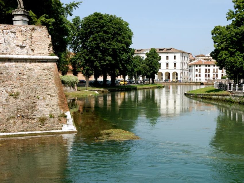 I GIARDINI E I PARCHI PIÙ BELLI D'ITALIA