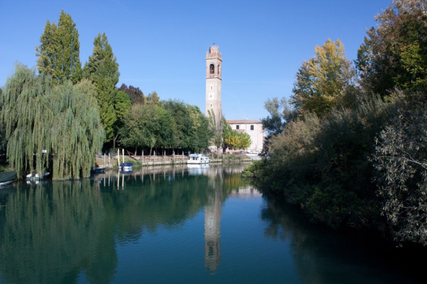 I GIARDINI E I PARCHI PIÙ BELLI D'ITALIA
