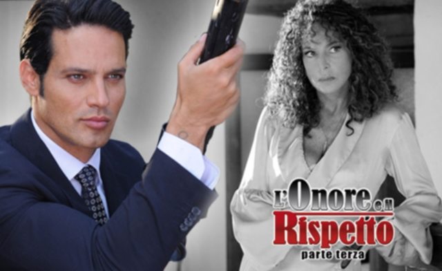L'ONORE E IL RISPETTO 3 - RIVEDI TUTTE LE PUNTATE DELLA SERIE IN VIDEO