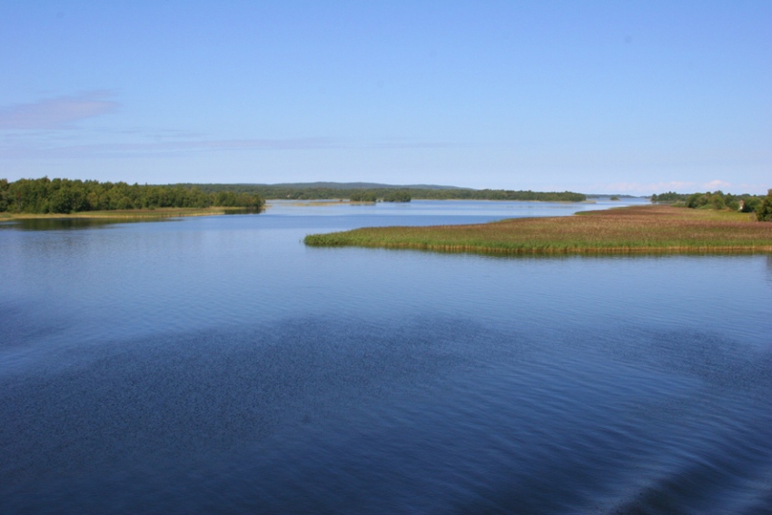 IL LAGO ONEGA, UN PUNTO LUMINOSO DI RIFERIMENTO PER LA RUSSIA