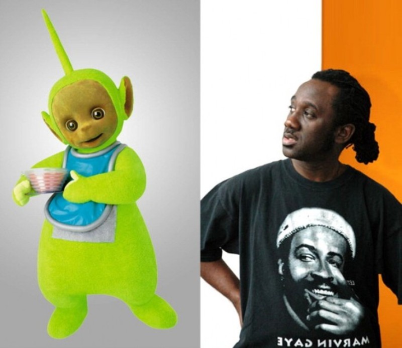 Li ricordate i Teletubbies: Ecco chi c'era sotto la maschera