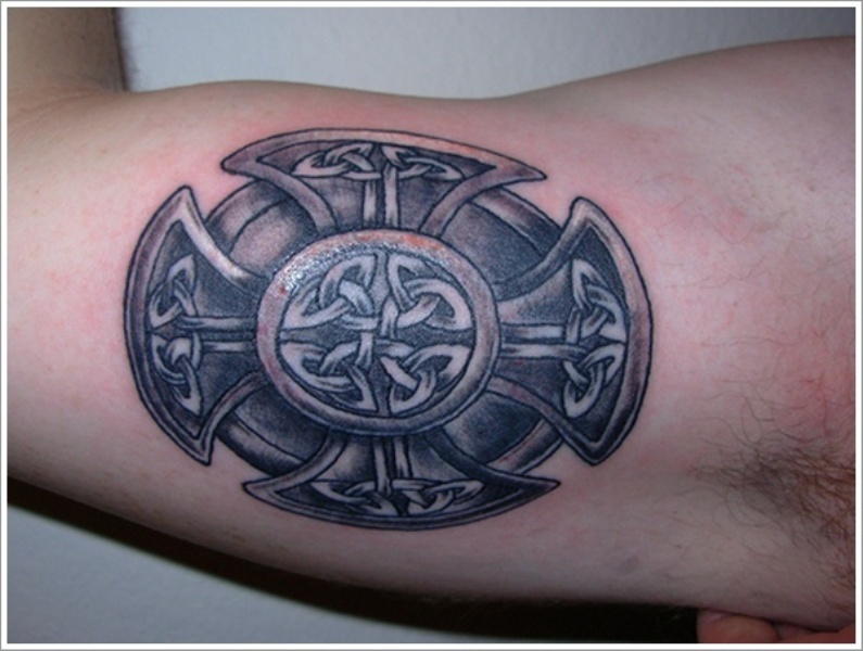 I TATUAGGI CELTICI E IL LORO SIGNIFICATO [FOTO]