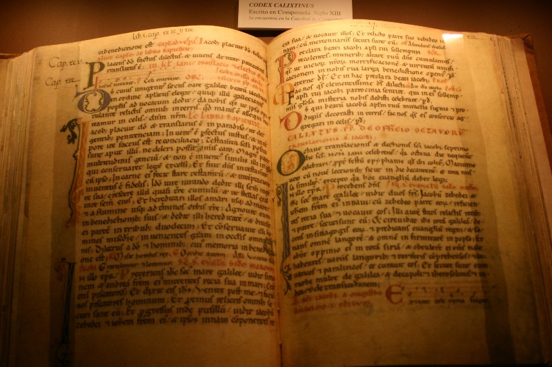 Il Codex Gigas: Libro Gigante, il libro biblico più incredibile del mondo