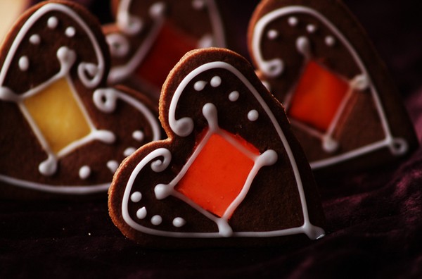 Ti amo: te lo dico con dolcezza