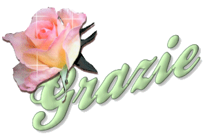 GIF ANIMATE: GRAZIE, COMPLIMENTI, BRAVA