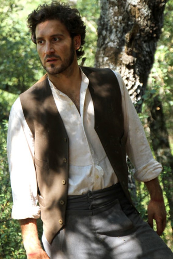 ALEX GADEA, TRISTAN DE IL SEGRETO [BIOGRAFIA, CURIOSITÀ, NOTIZIE, FOTO ...