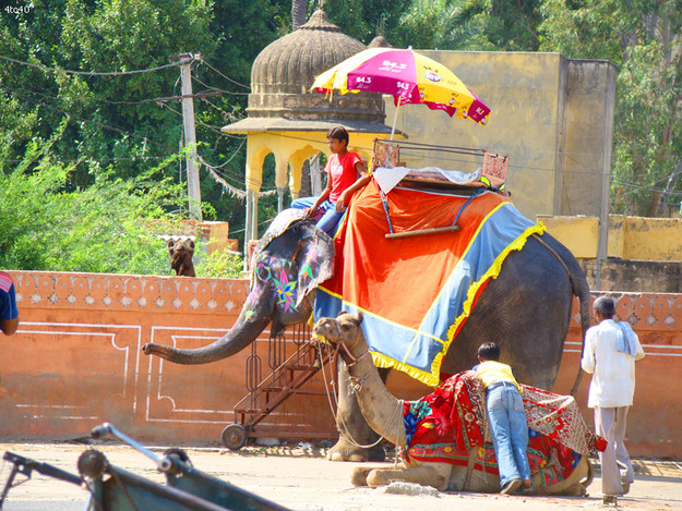 Le 10 città più romantiche del mondo
