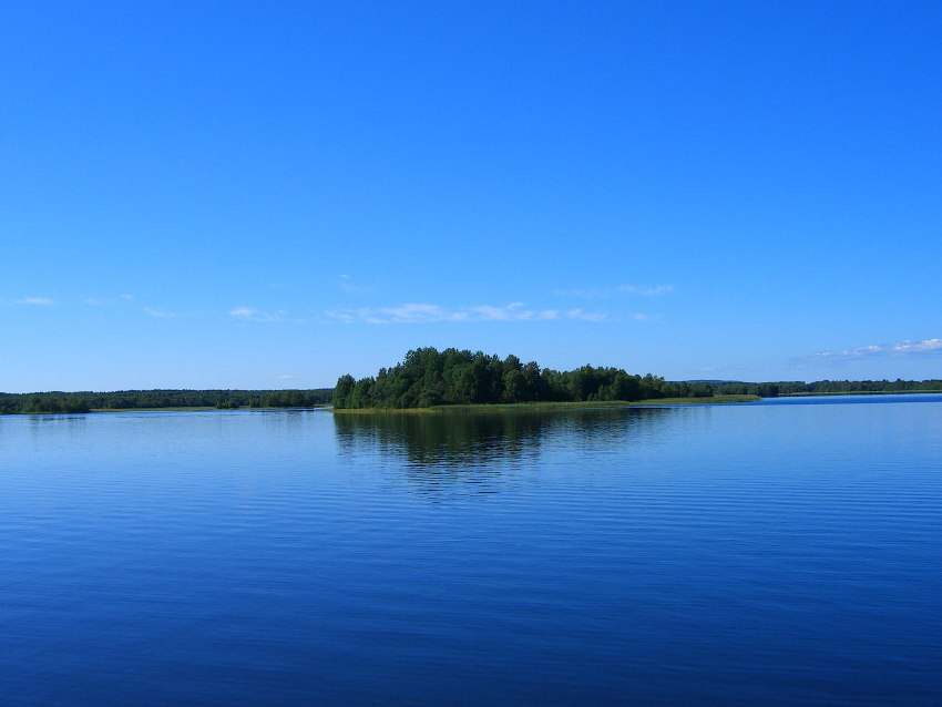 IL LAGO ONEGA, UN PUNTO LUMINOSO DI RIFERIMENTO PER LA RUSSIA