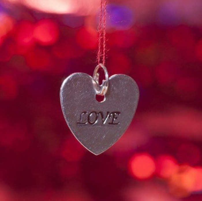 ROMANTICI CUORI E IMMAGINI D'AMORE - I PIU' BELLI - L'ANGOLO DEL CUORE