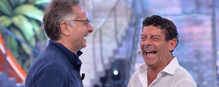 CIAO DARWIN 7, QUARTA PUNTATA 8 APRILE 2016: STREAMING VIDEO, CARNE CONTRO SPIRITO