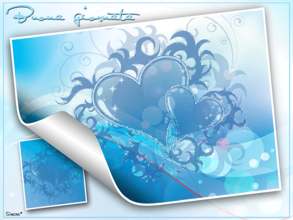 SAN VALENTINO GIF E CARD DI AUGURI CHE ESPRIMONO SENTIMENTI D'AMORE ...