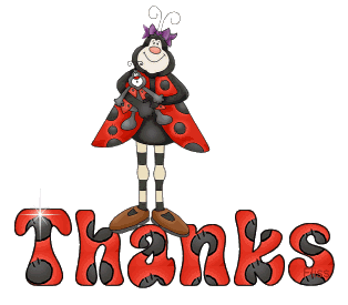 GIF ANIMATE: GRAZIE, COMPLIMENTI, BRAVA