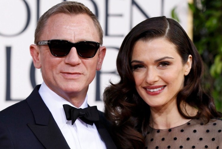 DANIEL CRAIG, BIOGRAFIA CURIOSITÀ E FOTO