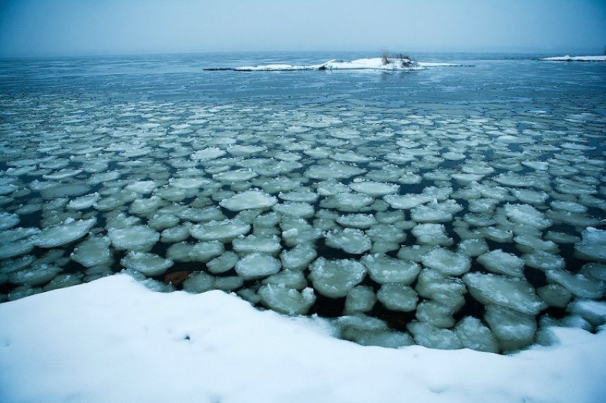 IL LAGO ONEGA, UN PUNTO LUMINOSO DI RIFERIMENTO PER LA RUSSIA