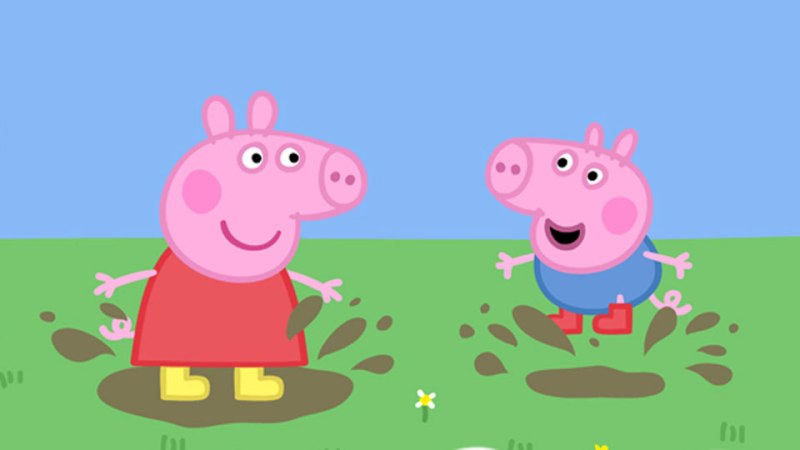 PEPPA PIG: I NUOVI EPISODI A SETTEMBRE SU RAI YOYO, L’INCONTRO CON LA ...