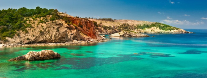 Spagna: L'isola di Formentera, un paradiso turistico