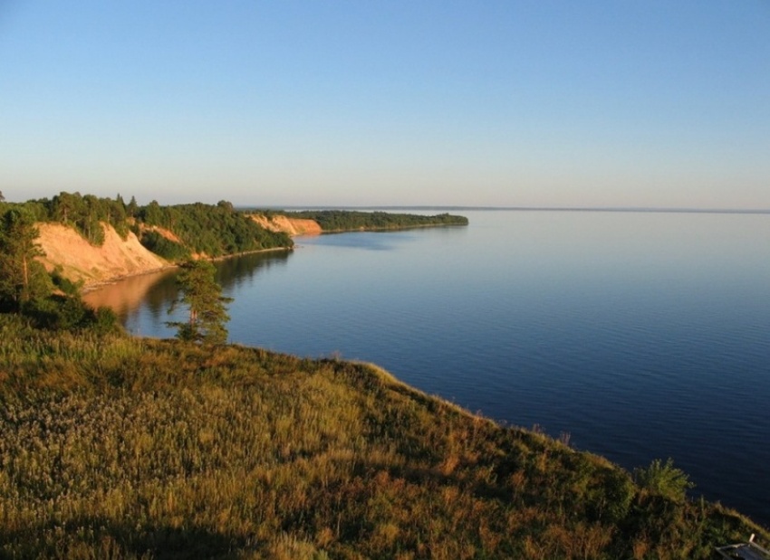 IL LAGO ONEGA, UN PUNTO LUMINOSO DI RIFERIMENTO PER LA RUSSIA
