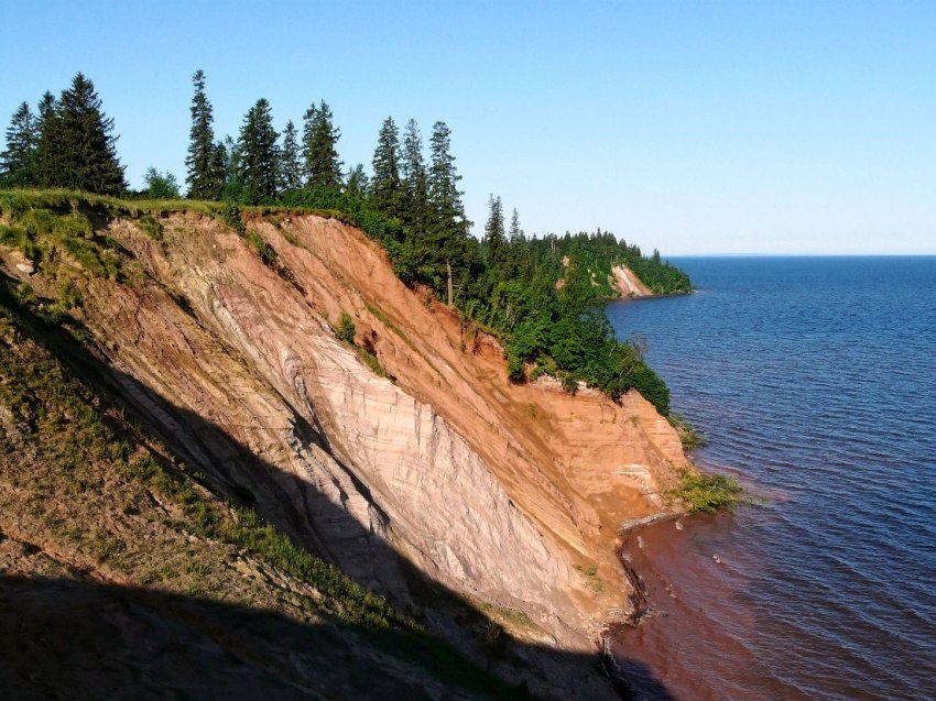 IL LAGO ONEGA, UN PUNTO LUMINOSO DI RIFERIMENTO PER LA RUSSIA