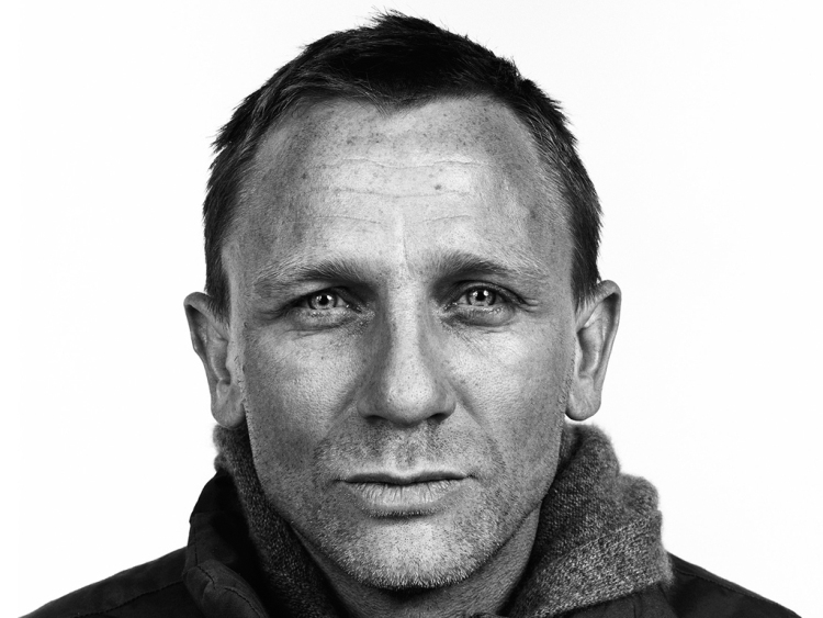 DANIEL CRAIG, BIOGRAFIA CURIOSITÀ E FOTO