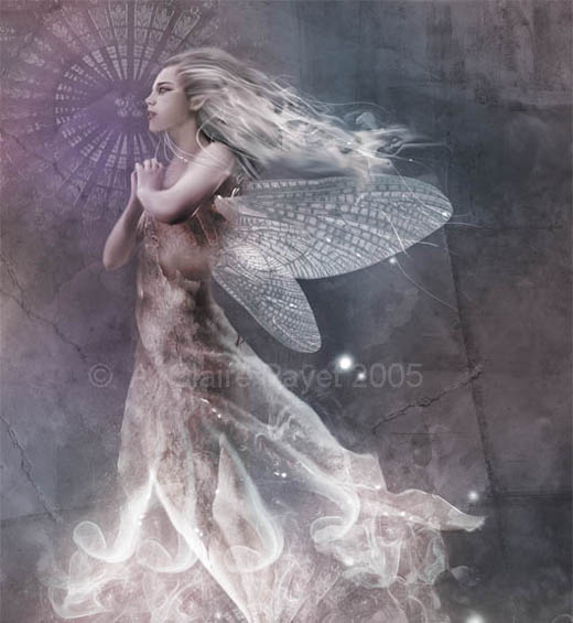 Creature leggendarie e Mitologiche: LE FATE
