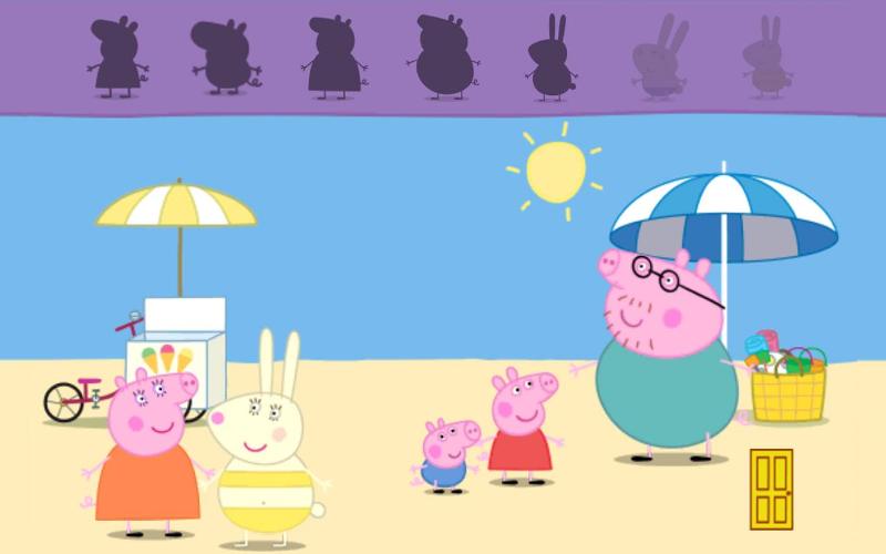 PEPPA PIG: I NUOVI EPISODI A SETTEMBRE SU RAI YOYO, L’INCONTRO CON LA ...
