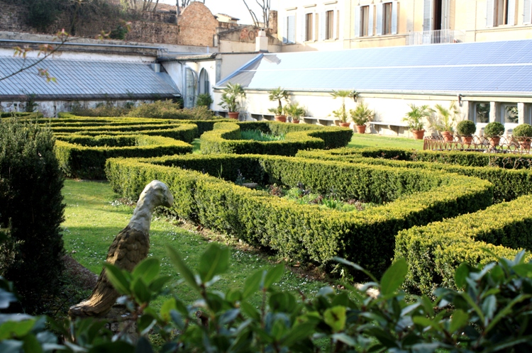 Da Bobolo a Torrigiani: I giardini più belli di Firenze