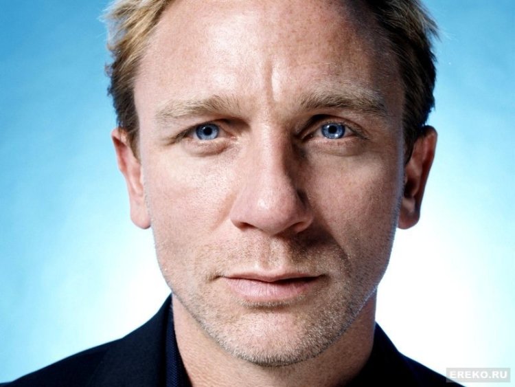 DANIEL CRAIG, BIOGRAFIA CURIOSITÀ E FOTO