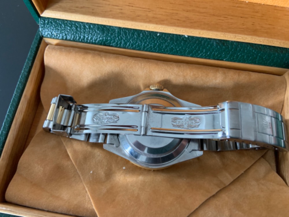 Rolex Submariner 16613 -Ribasso-