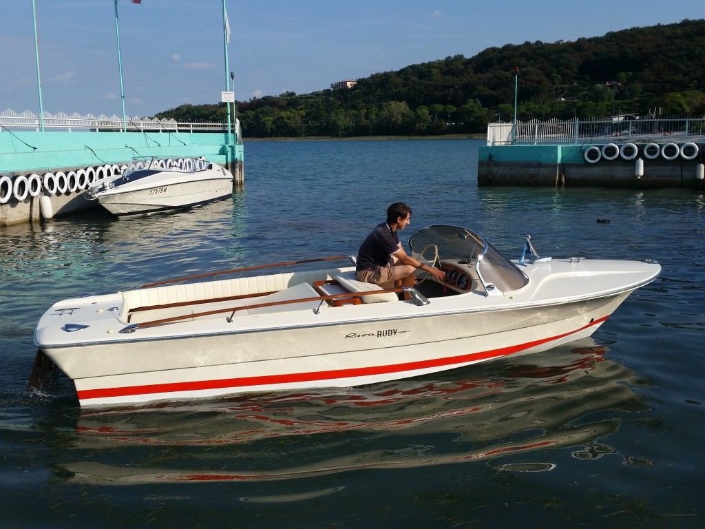 Estate napoletana semi-VIP