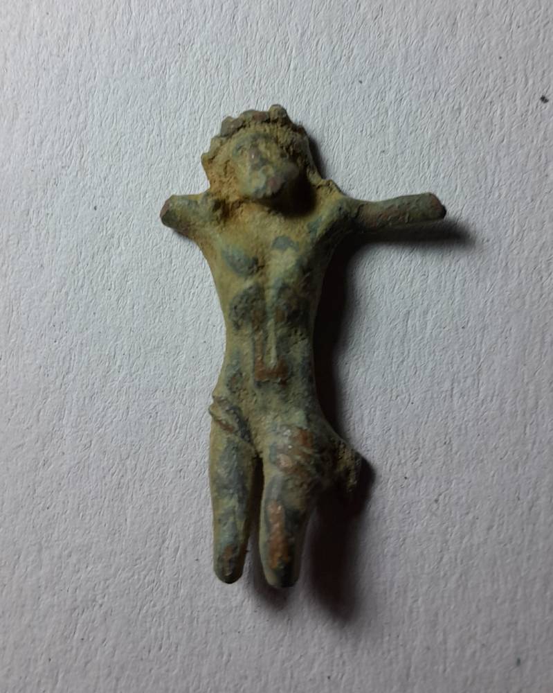 Povero cristo