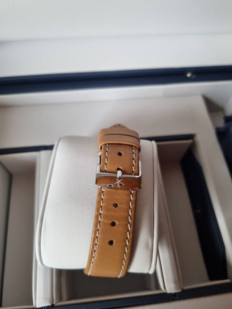 [ VENDUTO]Vendo Zenith El Primero Revival A385