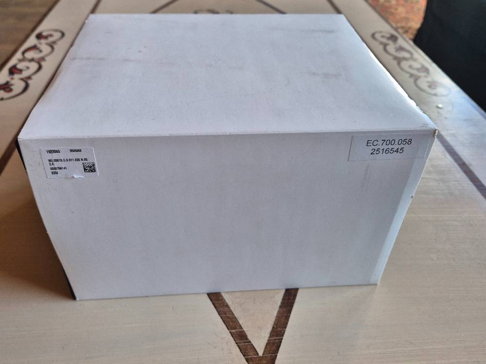 Vendo Blancpain Fifty Fathoms 5015 1130 52A