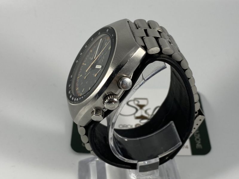 VENDO Omega speedmaster MK2 racing in garanzia