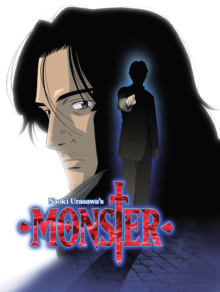 [Anime] Hajime no Ippo e Monster sbarcano su Netflix!