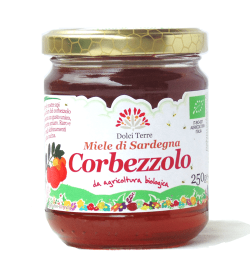 Arbutus unedo - IL CORBEZZOLO: pianta, fiori, frutti