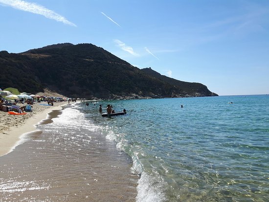 DAL NORD AL SUD DELLA SARDEGNA....ALCUNE DELLE SPIAGGE PIU' BELLE