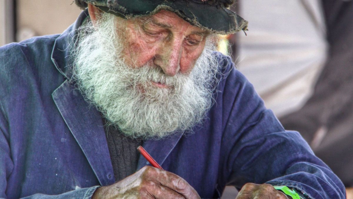 Quando i genitori invecchiano