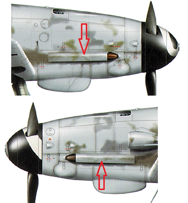 Messerschmitt 109K4 1.NJG11 bianco 5 Leck Nordfriesland Germania Maggio ...