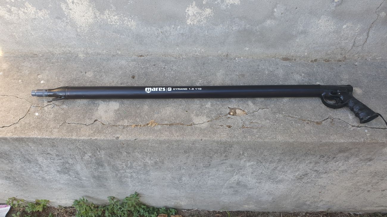 Mares sten 100, ministen 55