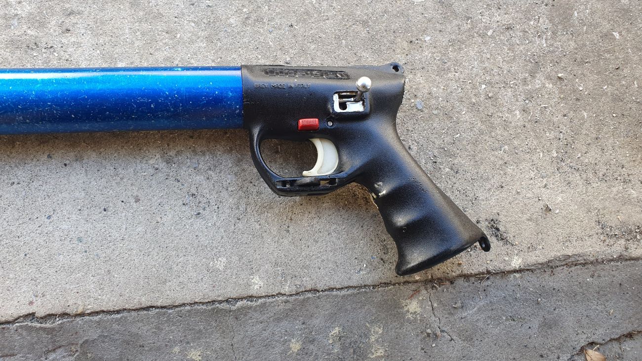 Mares sten 100, ministen 55